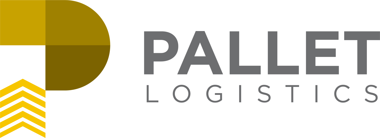 Blog - Pallet Logistics
