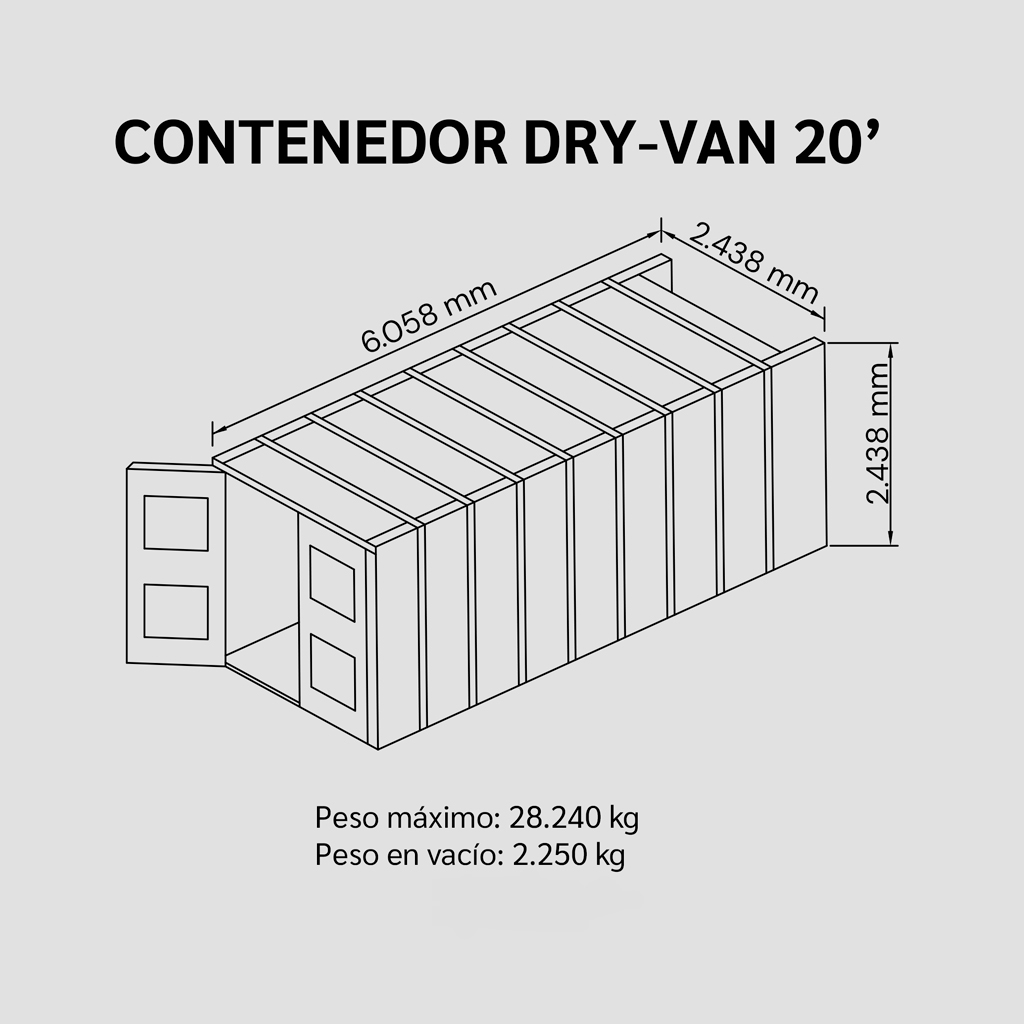 Maritime Transport - Pallet Logistics